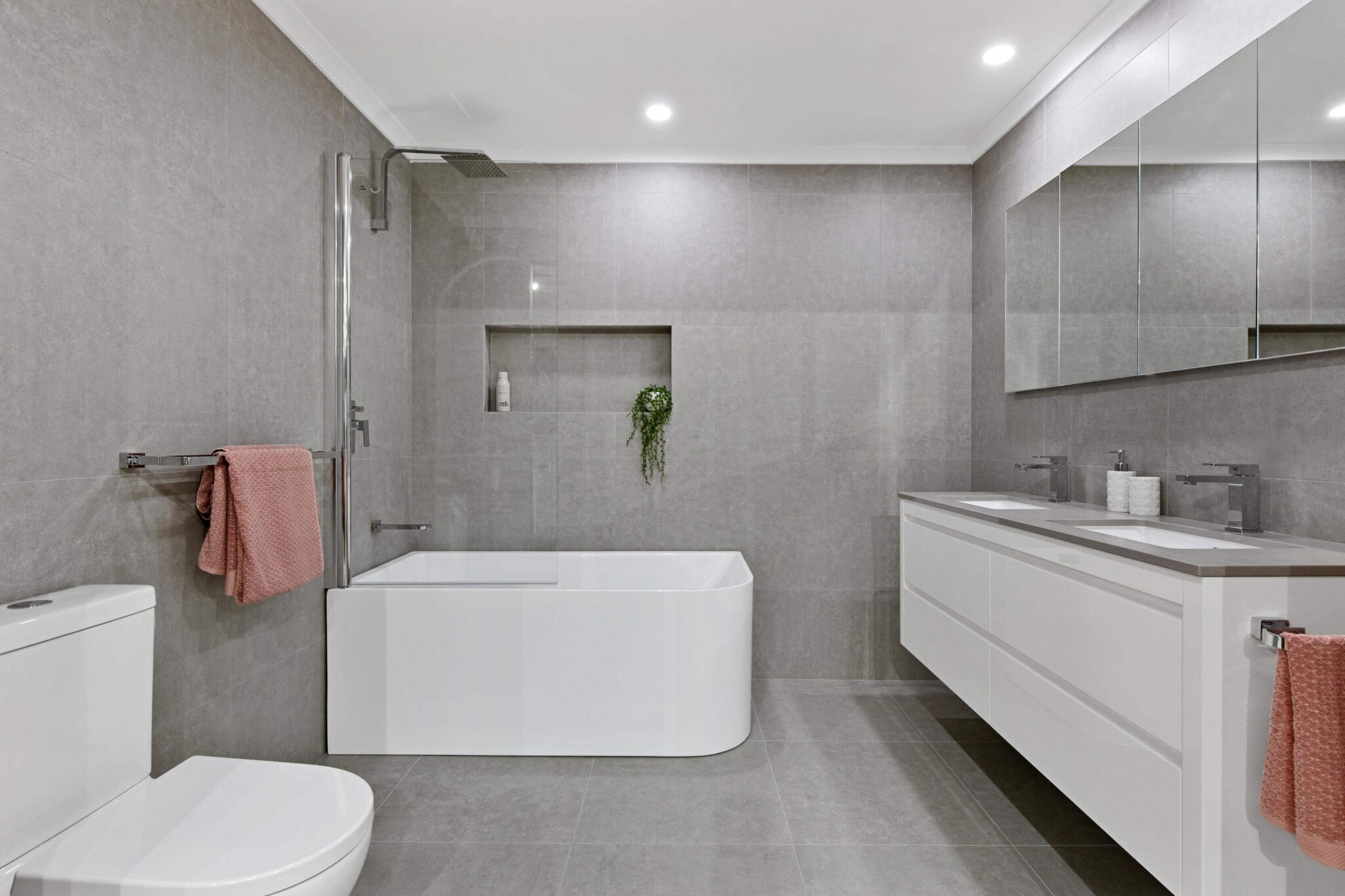 Bathrooms by Design – Luxury Bathroom Renovations Adelaide